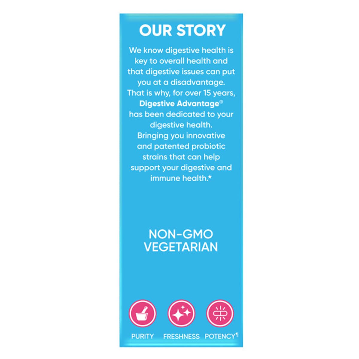natural digestive enzymes for bloating relief