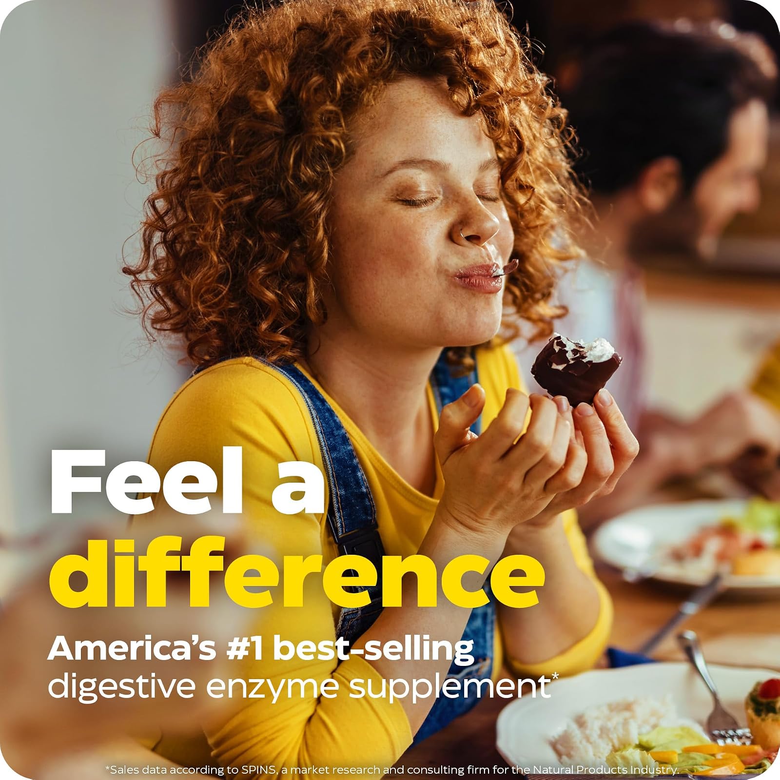 natural digestive enzymes for bloating relief
