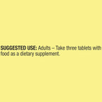 natural digestive enzymes for bloating relief