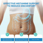 natural digestive enzymes for bloating relief