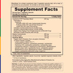 natural digestive enzymes for bloating relief