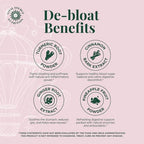 natural digestive enzymes for bloating relief