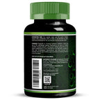 natural digestive enzymes for bloating relief