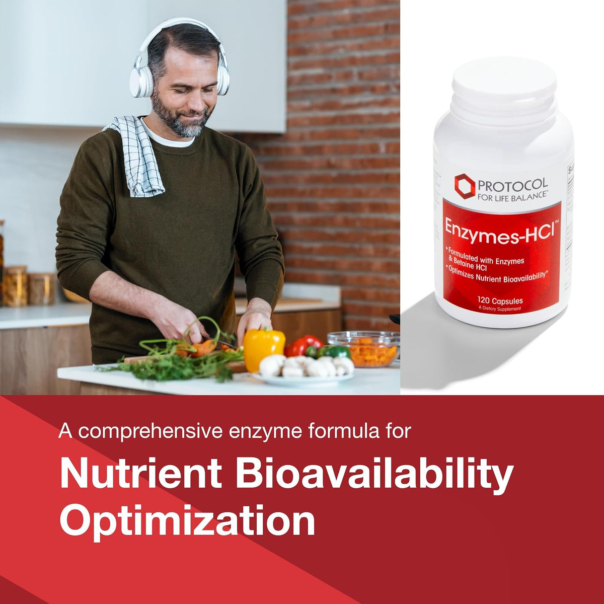 natural digestive enzymes for bloating relief