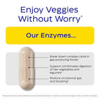 natural digestive enzymes for bloating