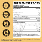 natural digestive enzymes for bloating