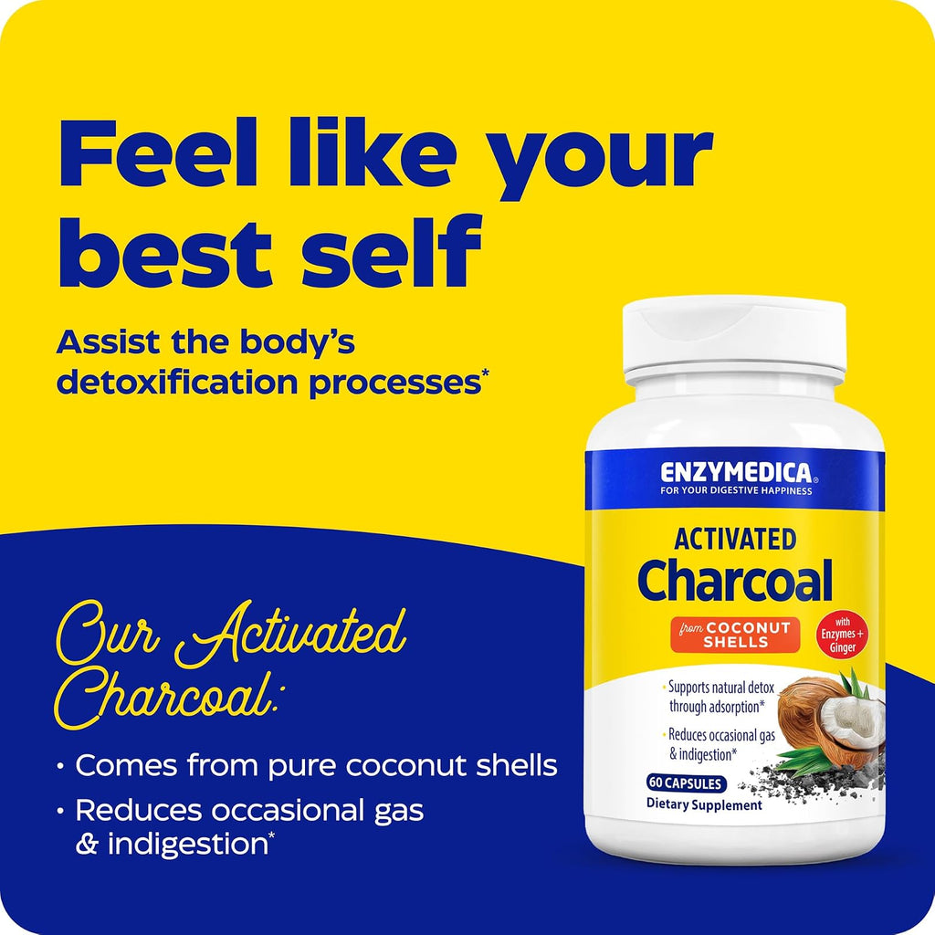 natural digestive enzymes for bloating