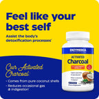 natural digestive enzymes for bloating