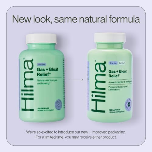 natural digestive enzymes for bloating