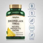 natural digestive enzymes for bloating