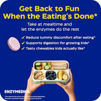 natural digestive enzymes for children