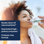 natural digestive enzymes for comfort