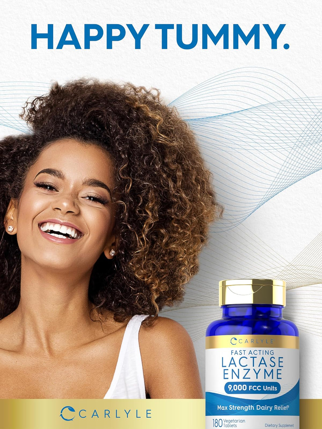 natural digestive enzymes for comfort