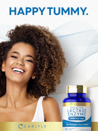 natural digestive enzymes for comfort