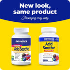 natural digestive enzymes for comfort