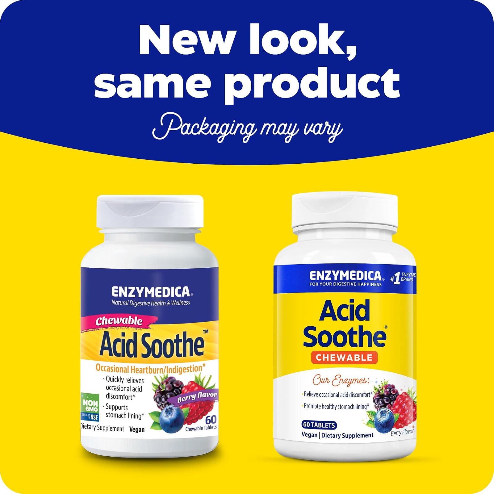 natural digestive enzymes for comfort