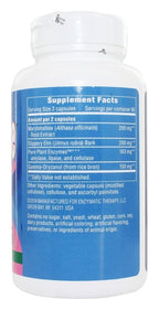natural digestive enzymes for comfort