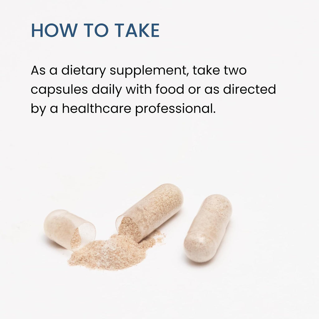 natural digestive enzymes for comfort