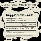 natural digestive enzymes for comfort