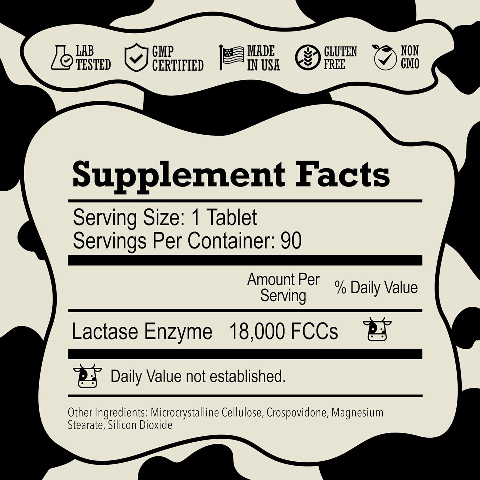 natural digestive enzymes for comfort