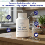 natural digestive enzymes for comfort