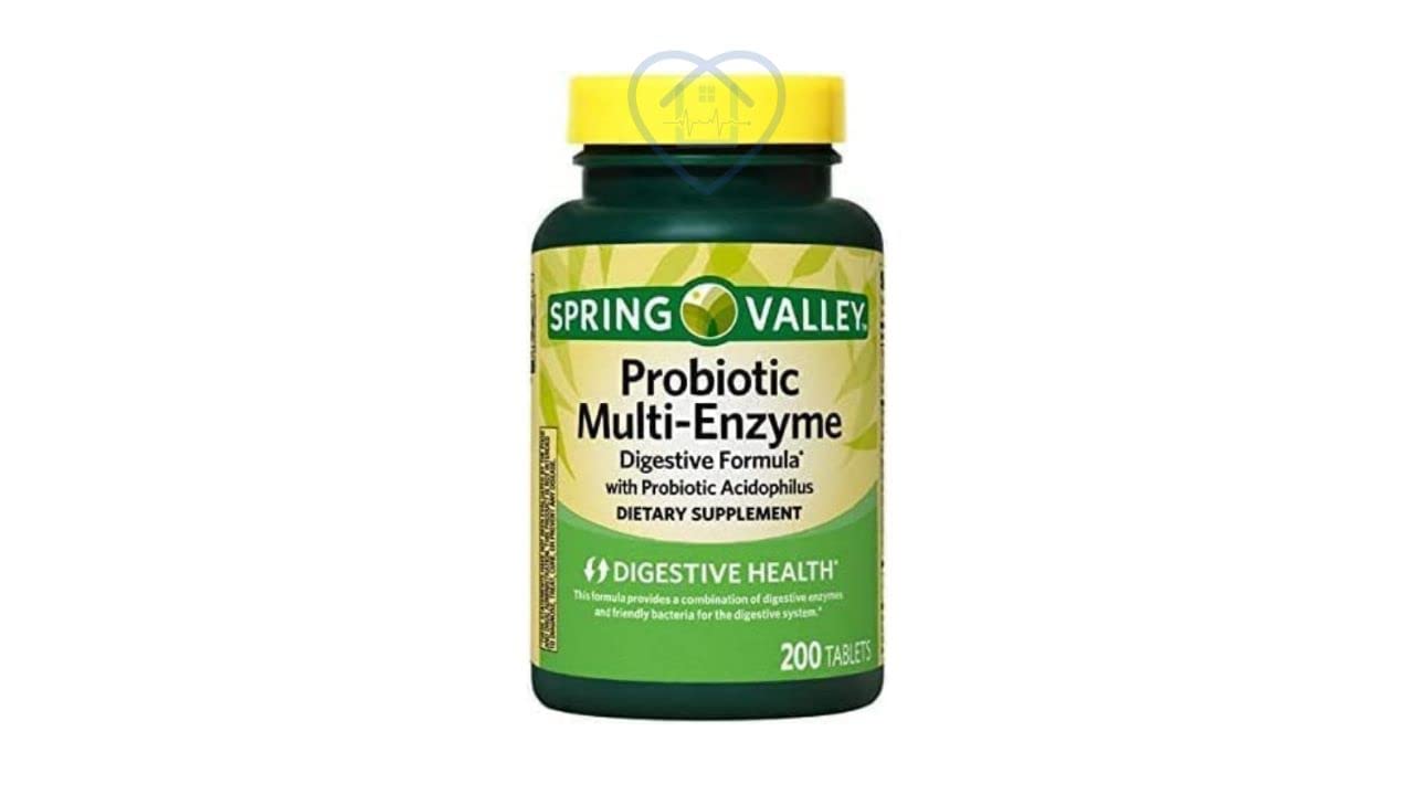 natural digestive enzymes for comfort