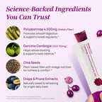 natural digestive enzymes for comfort