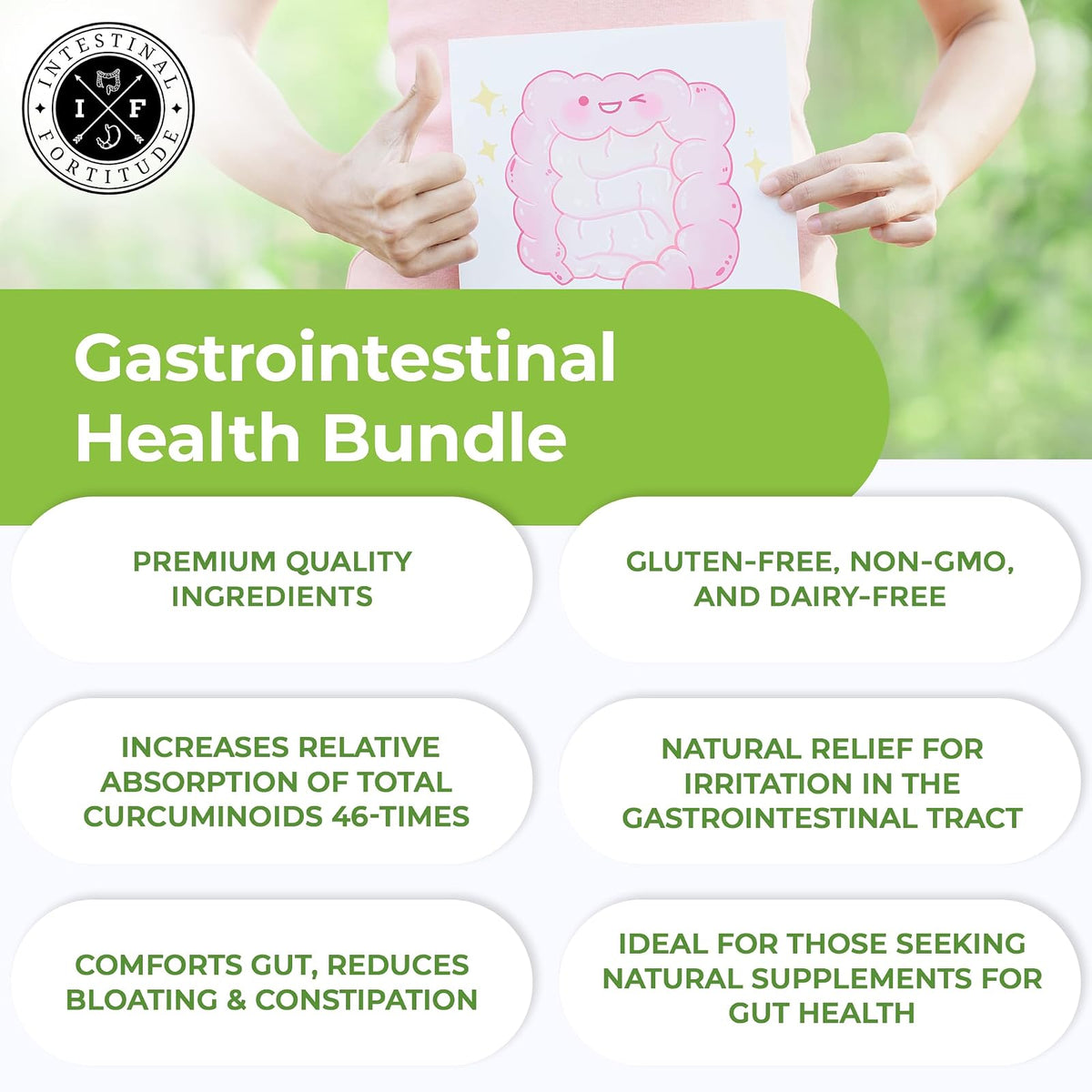 natural digestive enzymes for comfort