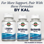 Natural digestive enzymes for daily use