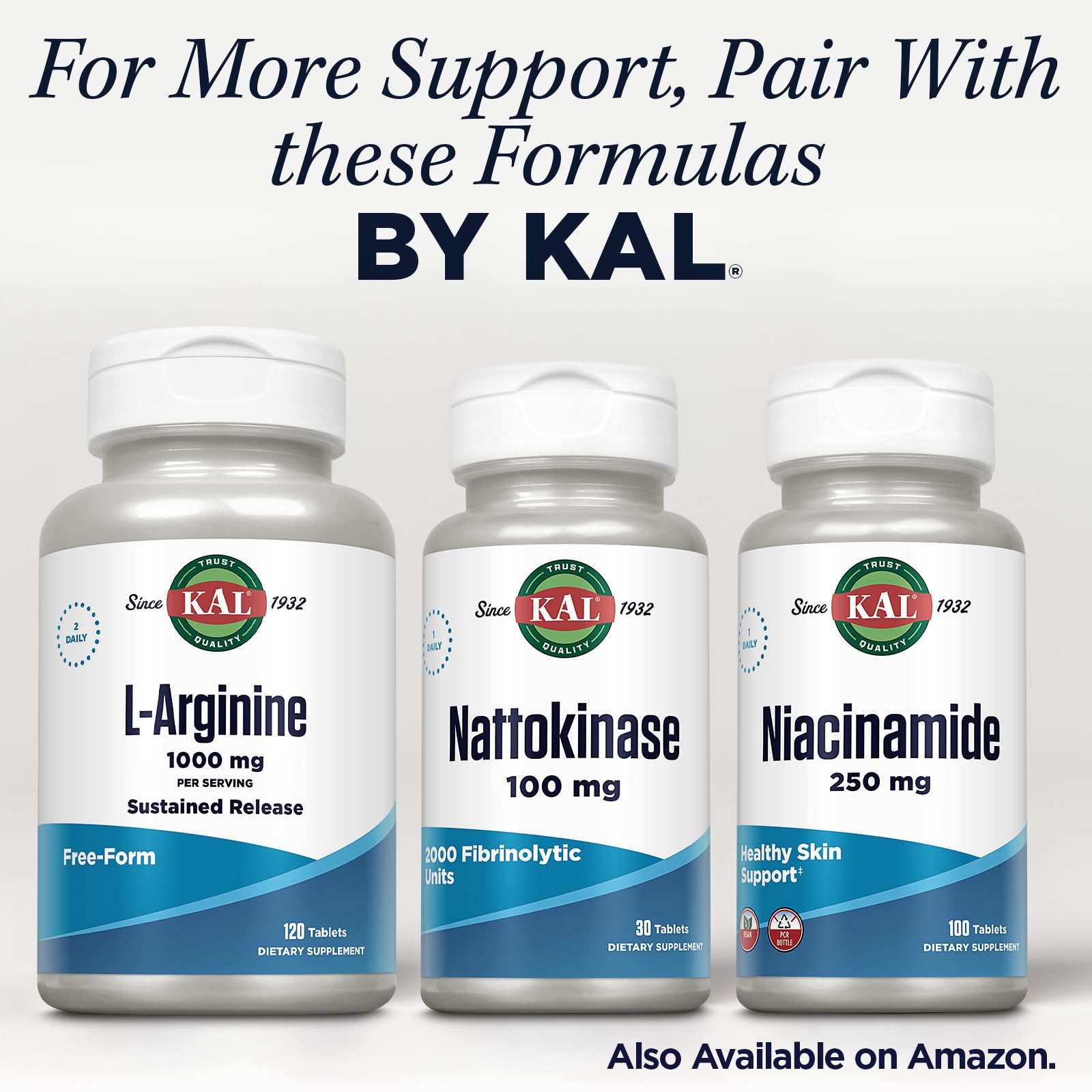 Natural digestive enzymes for daily use