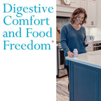 Natural digestive enzymes for daily wellness