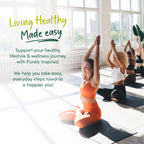 natural digestive enzymes for detox