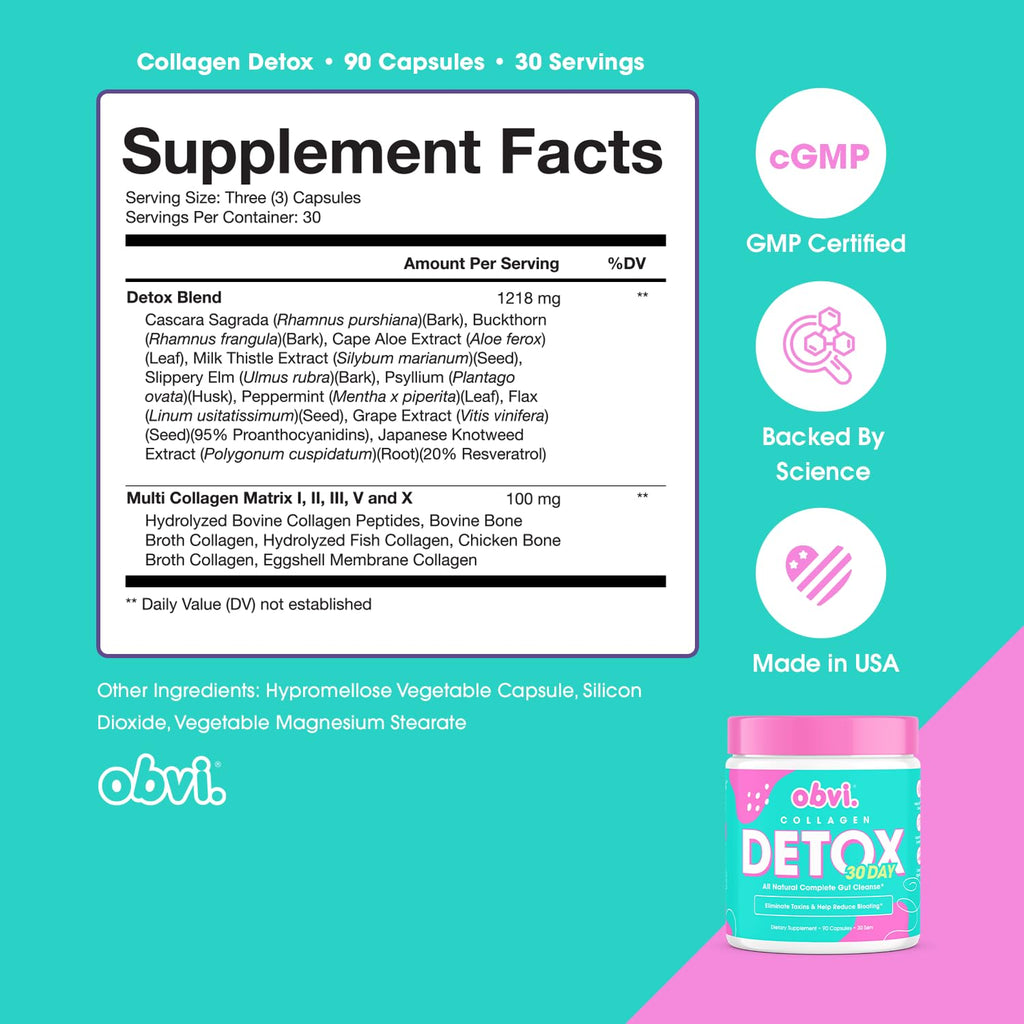 natural digestive enzymes for detox