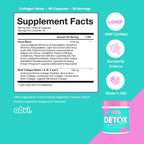 natural digestive enzymes for detox