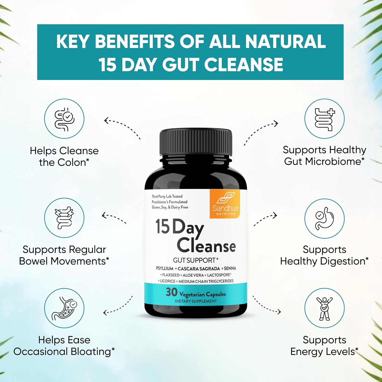 natural digestive enzymes for detox