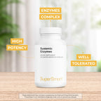 natural digestive enzymes for digestion support