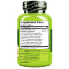 natural digestive enzymes for digestion
