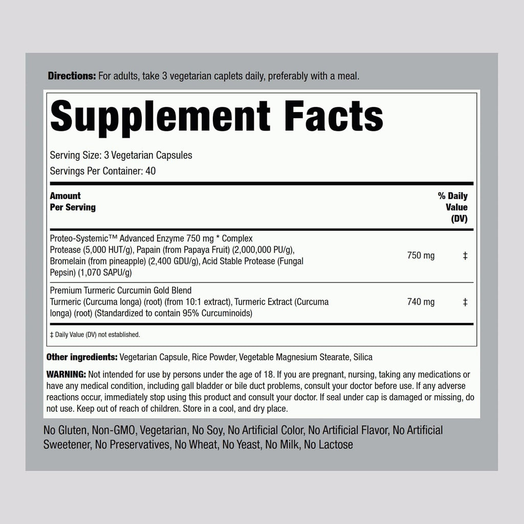 natural digestive enzymes for digestion