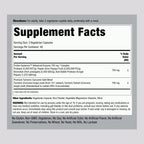 natural digestive enzymes for digestion