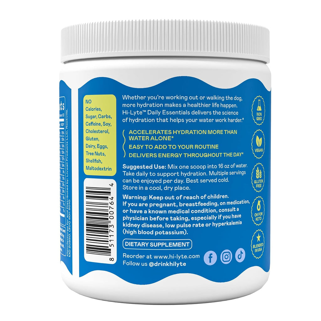 Natural digestive enzymes for energy