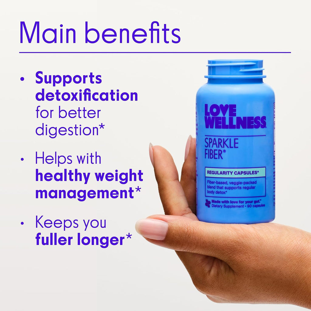 Natural digestive enzymes for everyday comfort