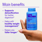 Natural digestive enzymes for everyday comfort