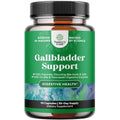 natural digestive enzymes for gallbladder health