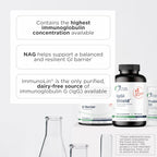 natural digestive enzymes for gut balance