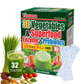 natural digestive enzymes for gut health