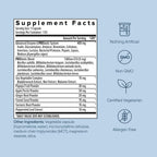 natural digestive enzymes for gut health
