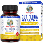 natural digestive enzymes for gut health