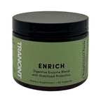 natural digestive enzymes for gut health