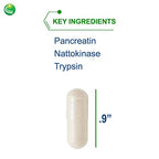 natural digestive enzymes for gut health