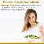 natural digestive enzymes for gut health